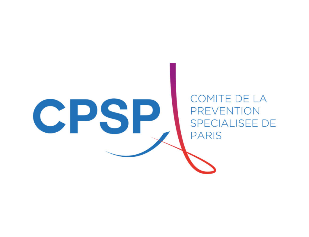 CPSP - Comité de la Prévention Spécialisée de Paris - ADSTRIVER
