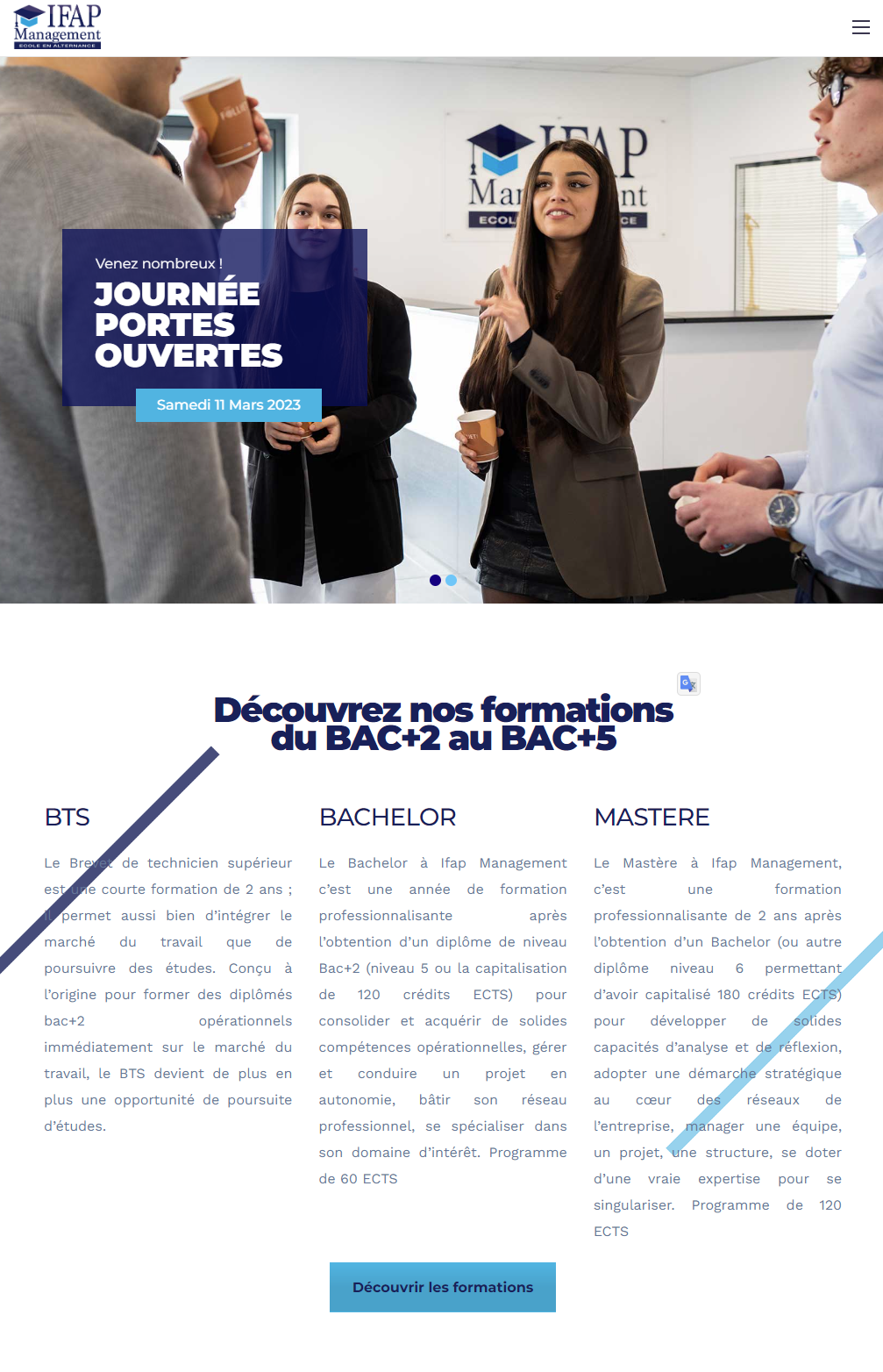 Agence de Communication 77 Paris | Marne la Vallée | Adstriver